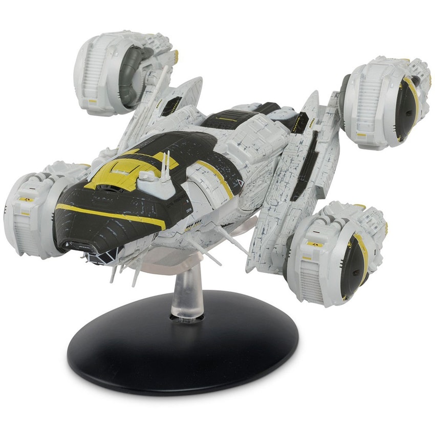 U.S.C.S.S. Prometheus Model by Eaglemoss | Sideshow Collectibles