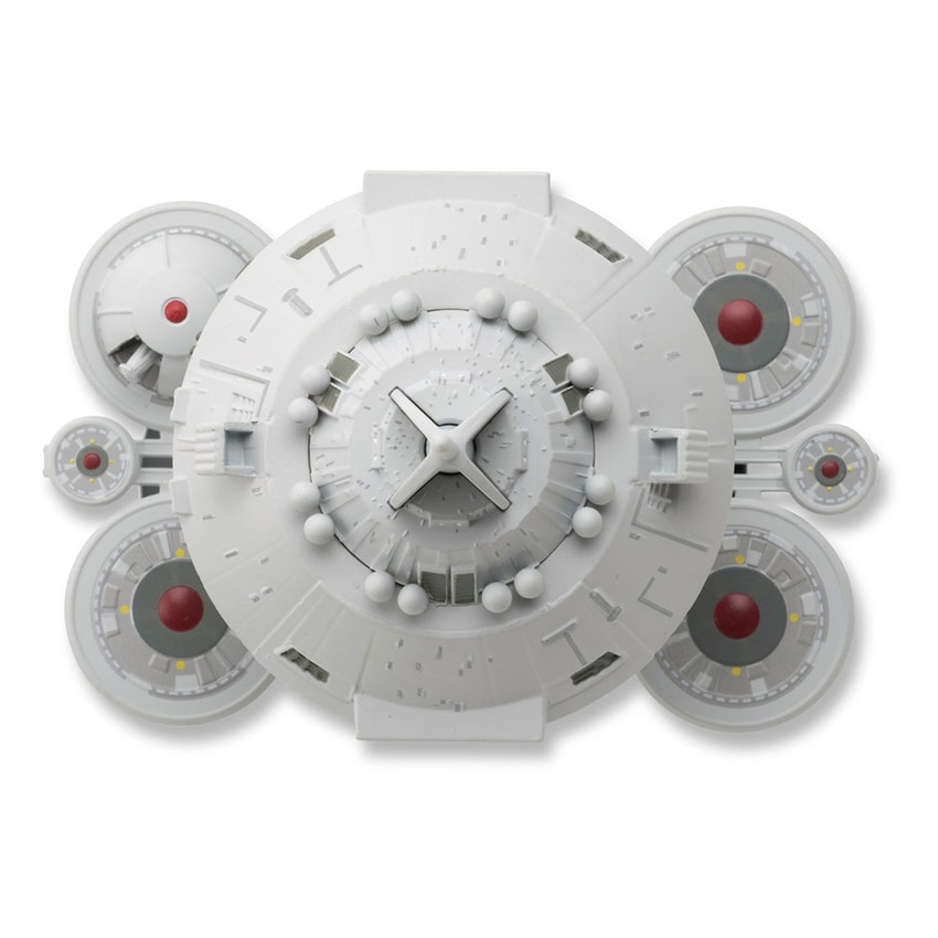 Regula I Space Laboratory Model by Eaglemoss | Sideshow Collectibles