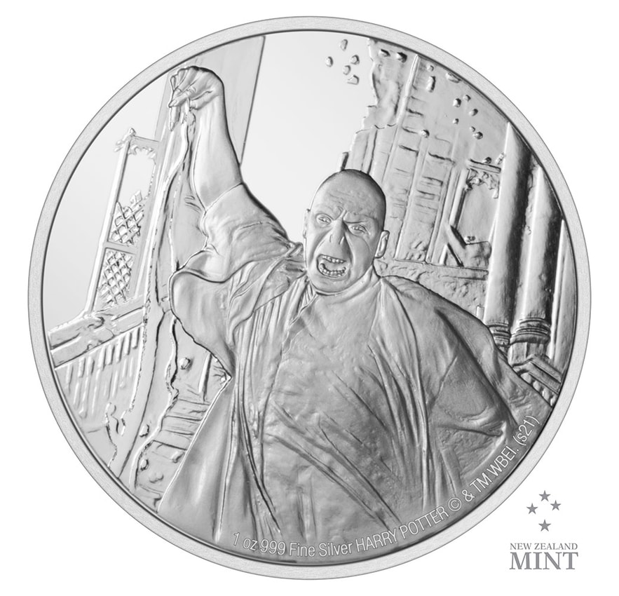 voldemort silver hand