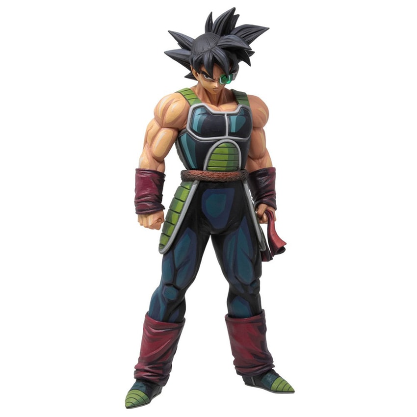 bardock f