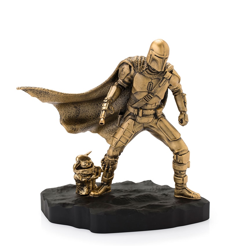 Star wars limited edition collectibles store