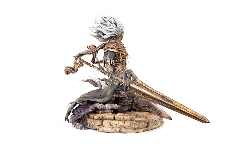 Nameless King (Standard Edition) Statue by First 4 Figures | Sideshow ...