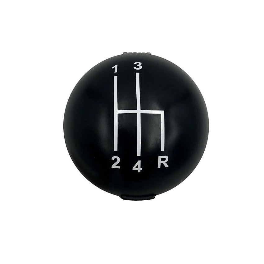 Ejector Seat Button Prop Replica by Factory Entertainment | Sideshow ...