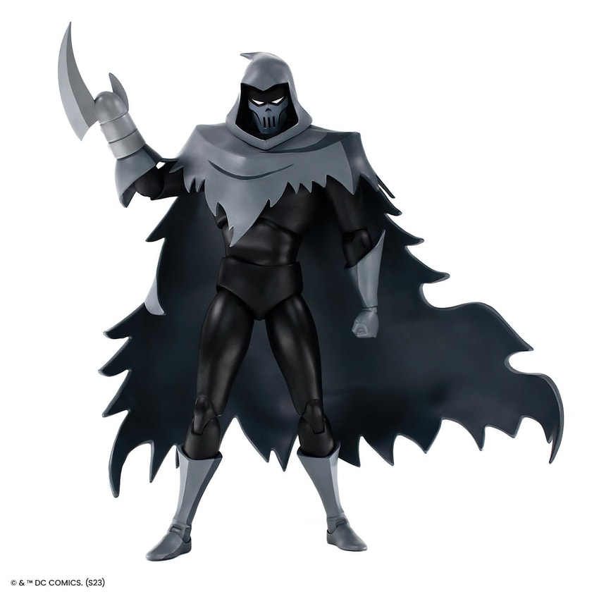DC Comics Mask of the Phantasm Sixth Scale Figure by Mondo | Sideshow ...