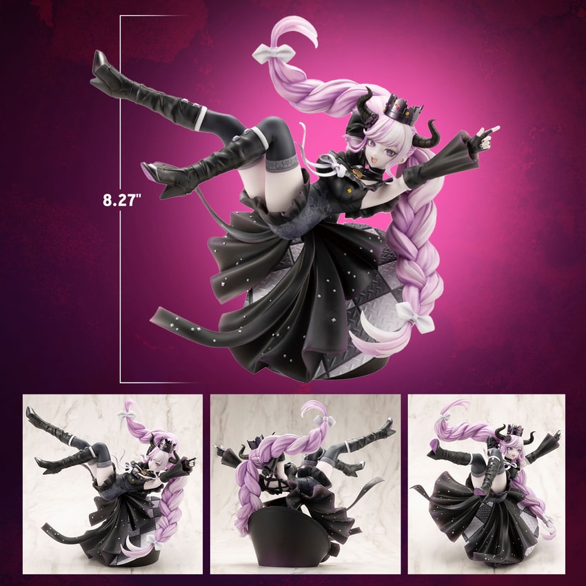 Shinigami Statue by Kotobukiya | Sideshow Collectibles