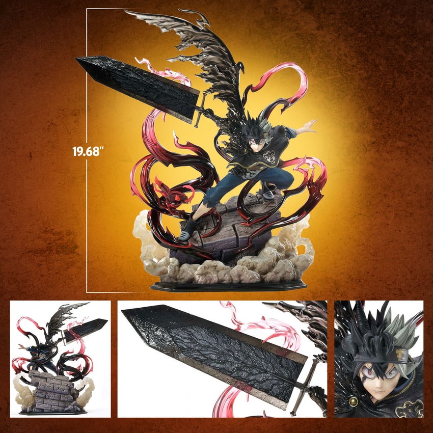 Asta Statue by Prime 1 Studio | Sideshow Collectibles