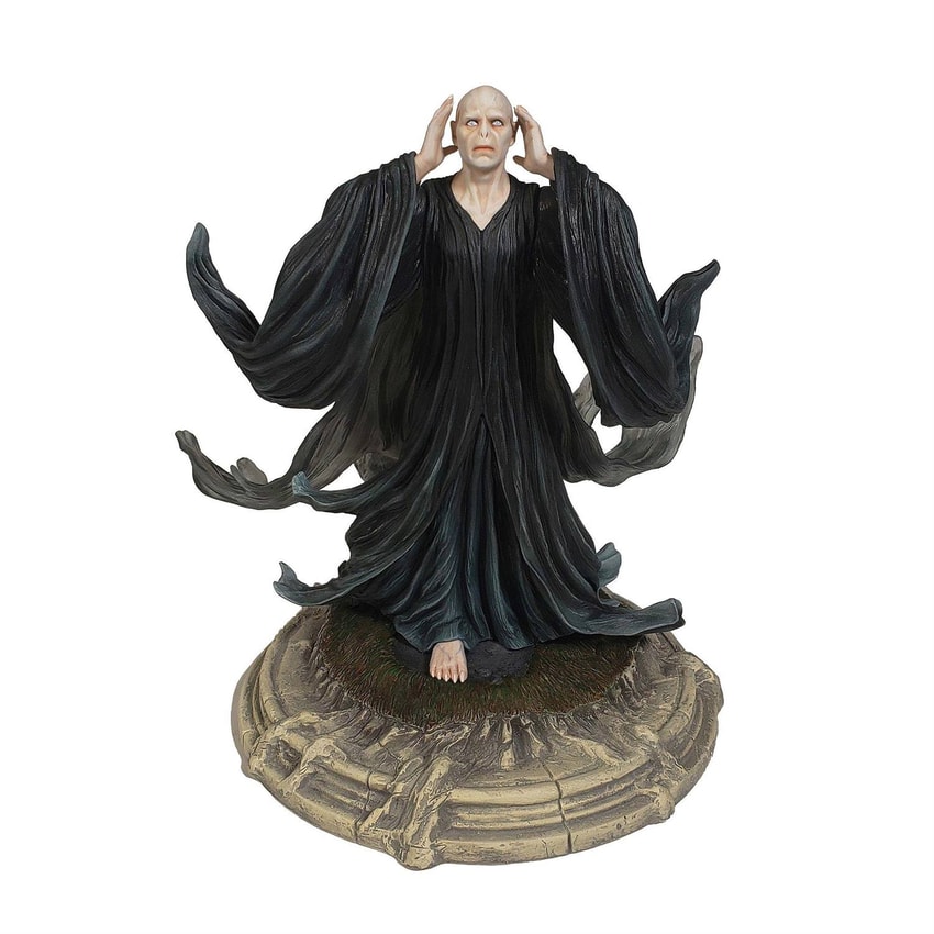Voldemort Statue by Enesco | Sideshow Collectibles