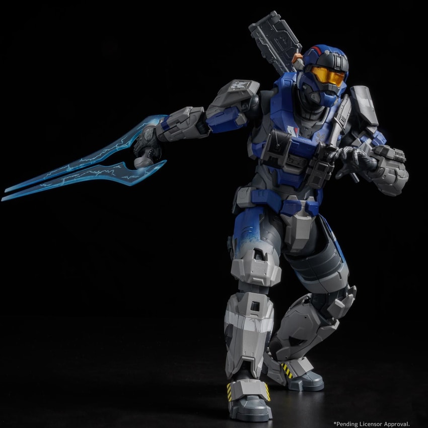prototype armor halo