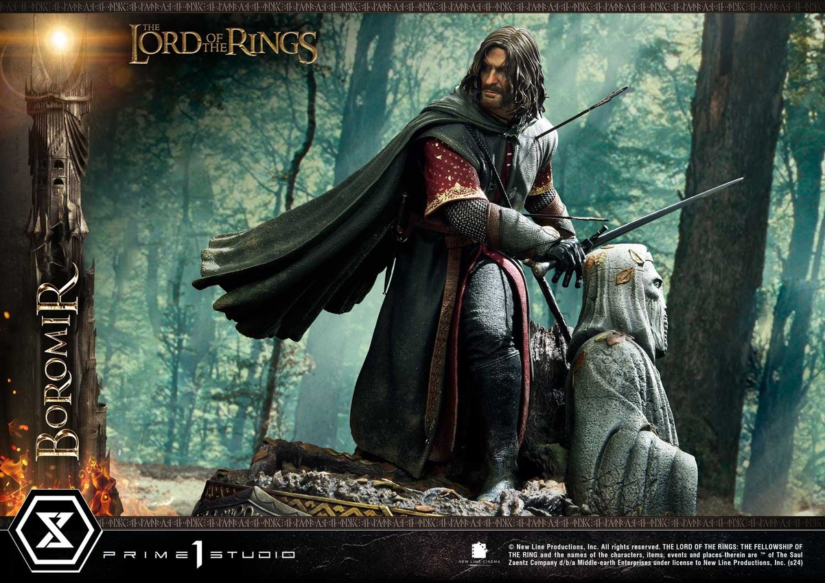 boromir