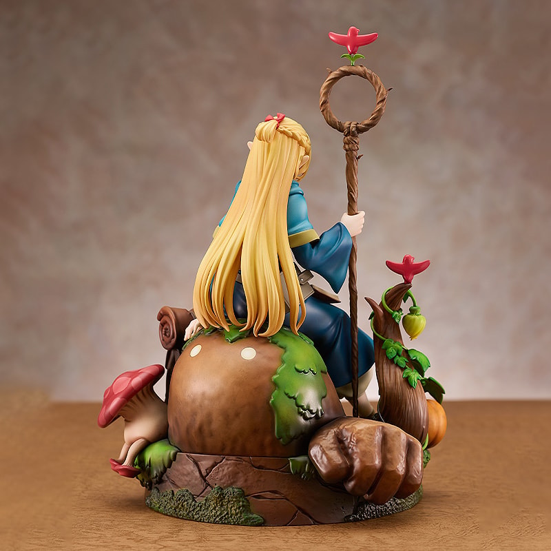 Marcille Donato (Adding Color to the Dungeon) Collectible Figure ...