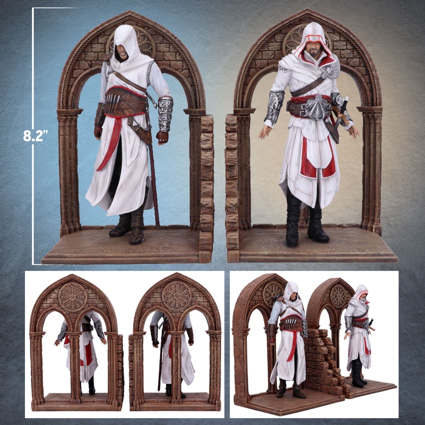 Assassins Creed Behang Altair Assassins Creed Altair In Sonstige