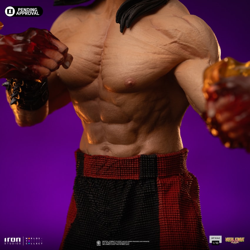 liu kang
