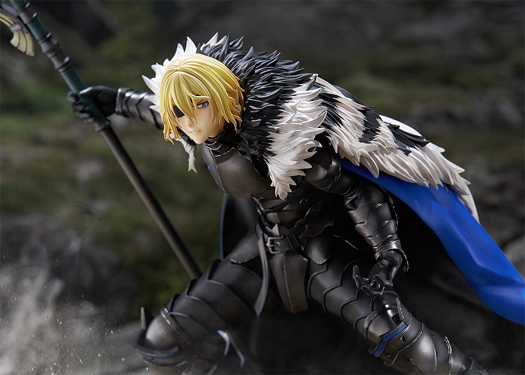 Dimitri Collectible Figure by Intelligent Systems | Sideshow Collectibles