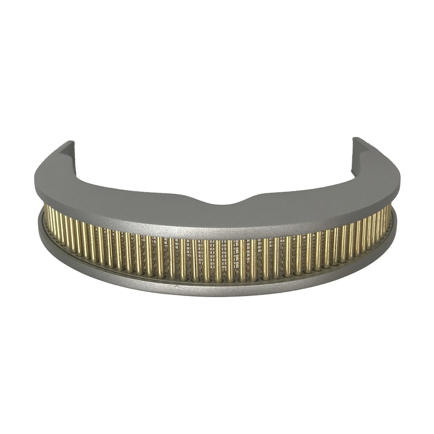Geordi La Forge VISOR Prop Replica by Factory Entertainment | Sideshow ...