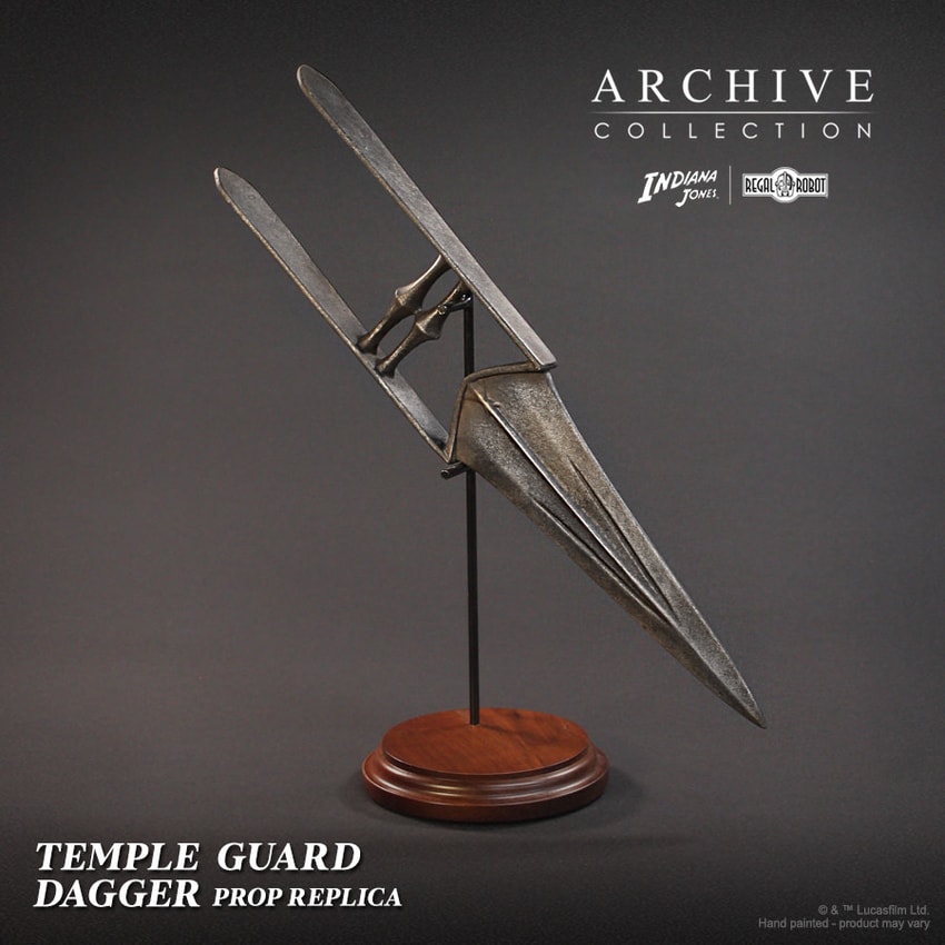 dagger replica