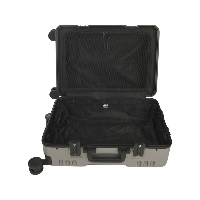 Jedi Molded Carry-On Suitcase by Heroes & Villains | Sideshow Collectibles