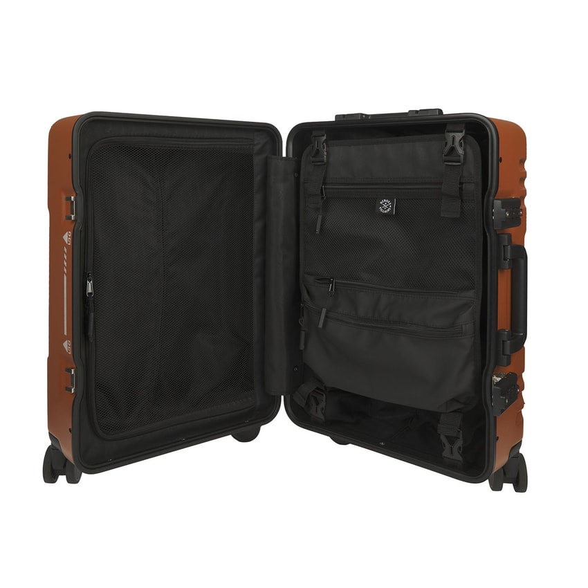 Jedi Molded Carry-On Suitcase by Heroes & Villains | Sideshow Collectibles
