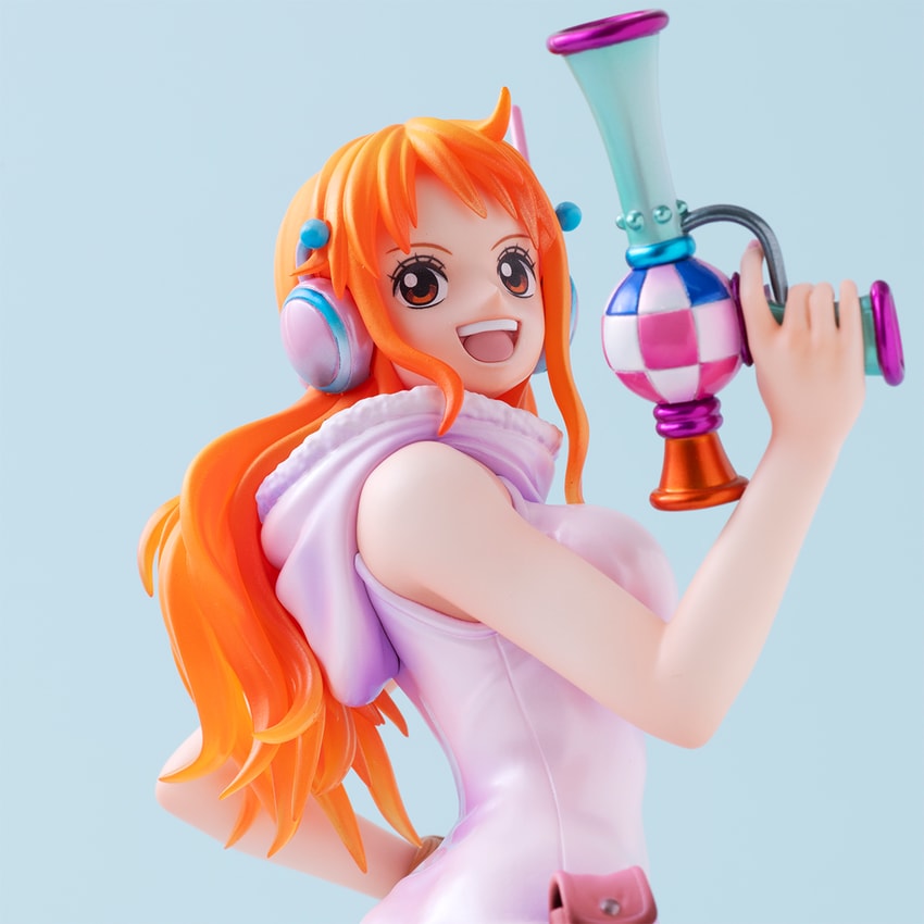 nami nami