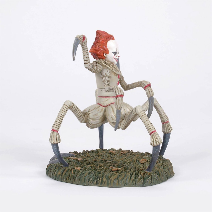 Neibolt House Frightville Statue by Enesco | Sideshow Collectibles