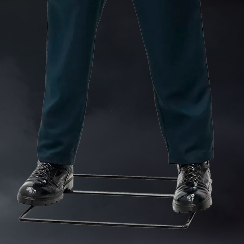 Michael Myers Animatronic Prop by Trick or Treat Studios | Sideshow ...