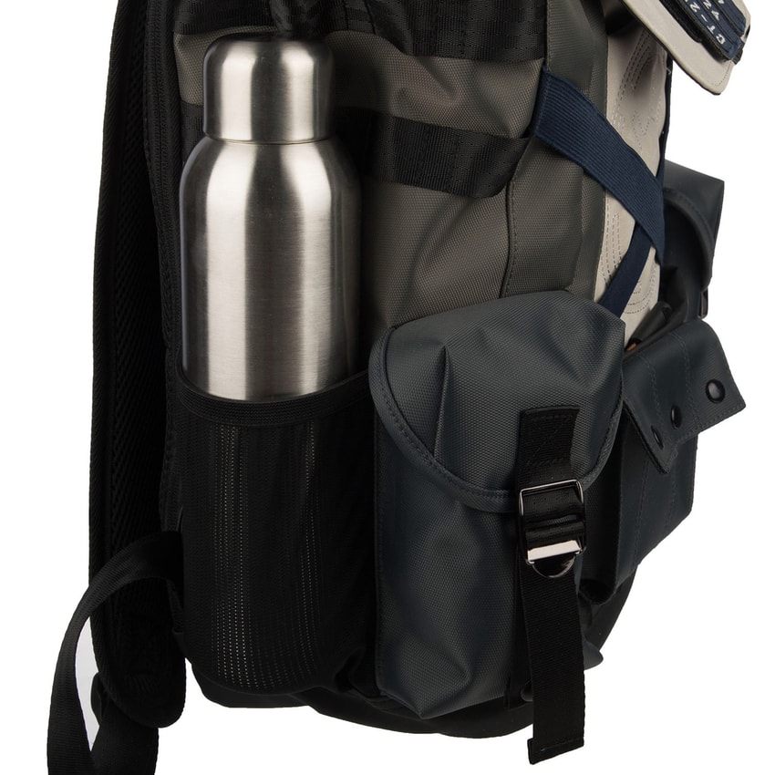 Grand Army Trooper Tech Backpack by Heroes & Villains | Sideshow ...