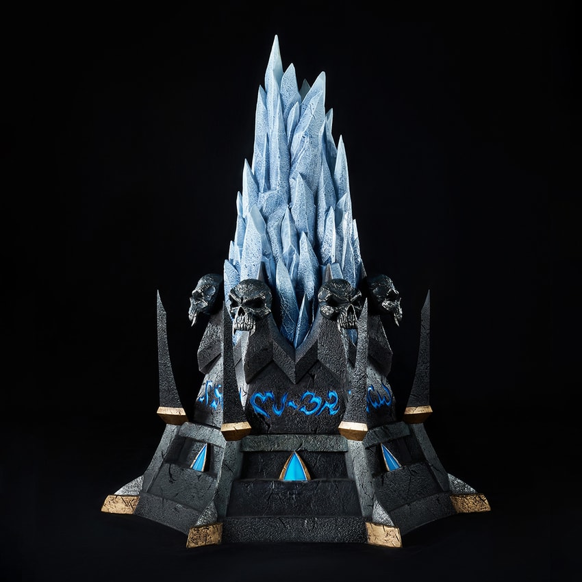 frostmourne server