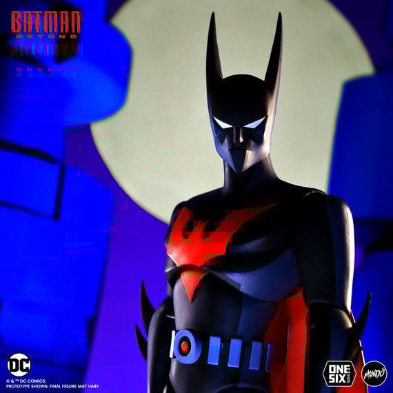 Terry Sixth Scale Figure by Mondo | Sideshow Collectibles