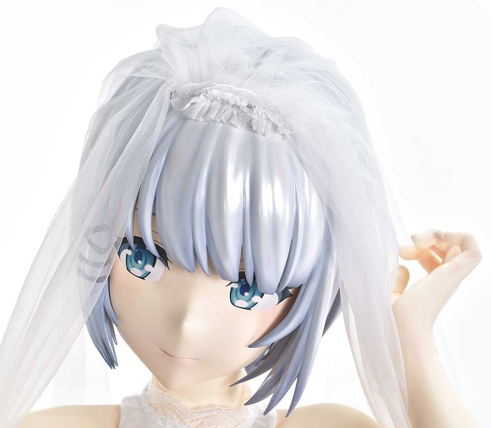 Siesta (Wedding Bikini Version) Life Size Figure by Prime 1 Studio ...