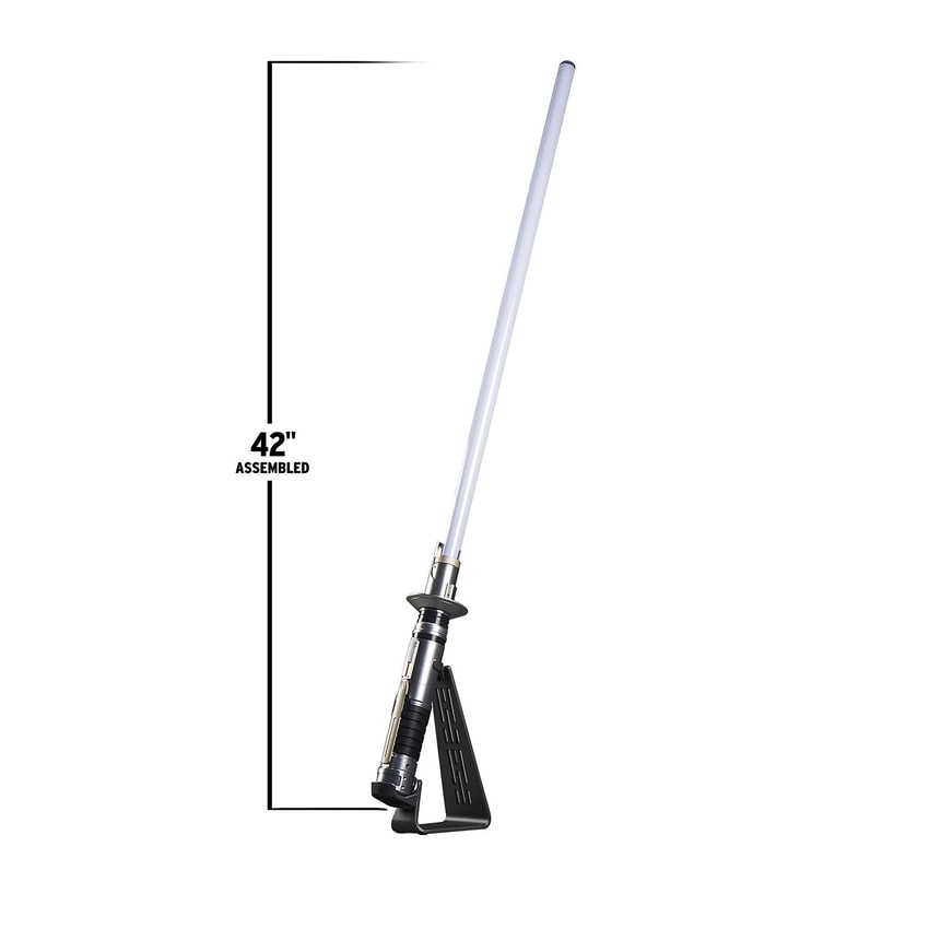 FX Elite Ezra Bridger Lightsaber Prop Replica by Hasbro | Sideshow ...