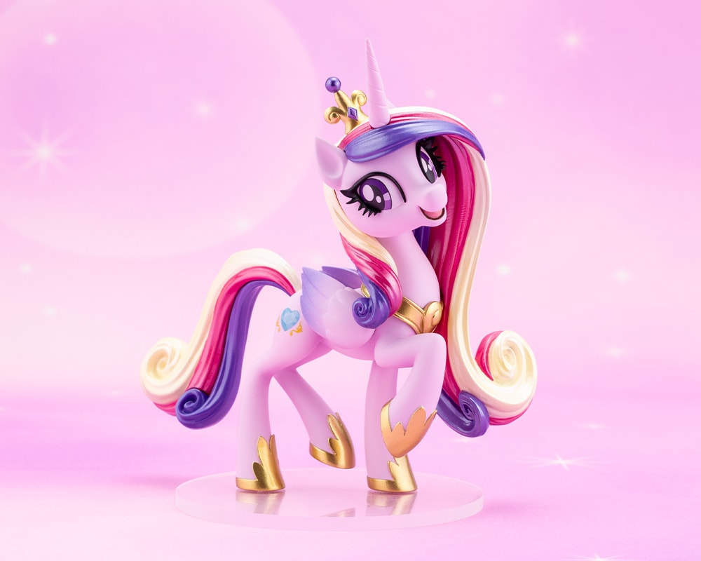Princess Cadance Bishoujo Statue by Kotobukiya | Sideshow Collectibles