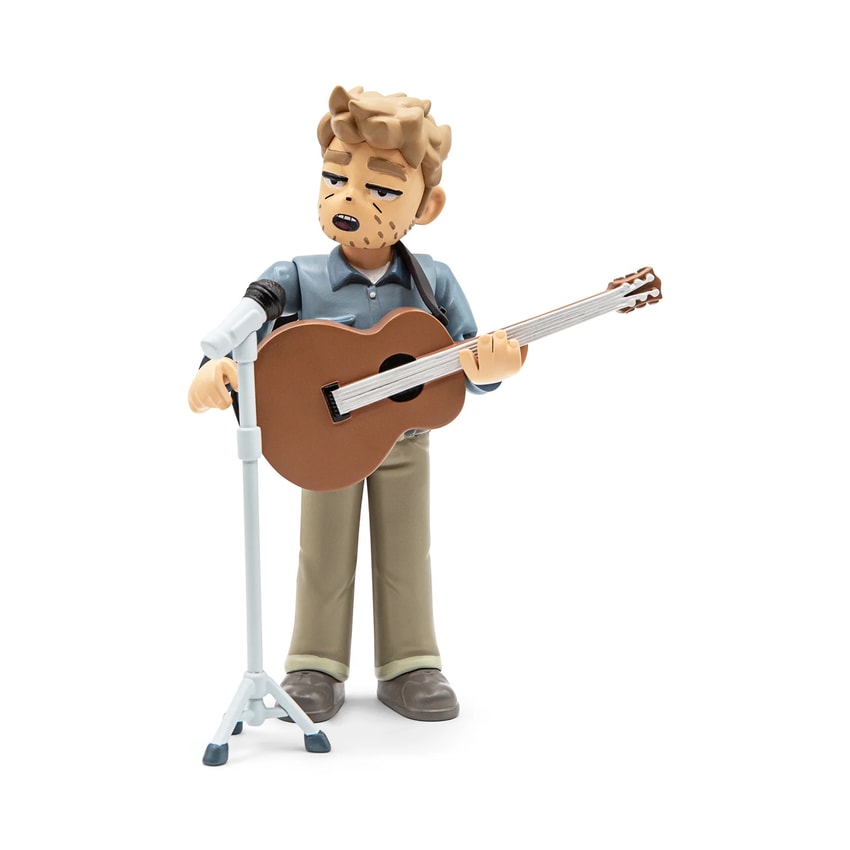 Sex Bob-Omb (3-Pack) Collectible Set by Bottleneck Gallery | Sideshow ...