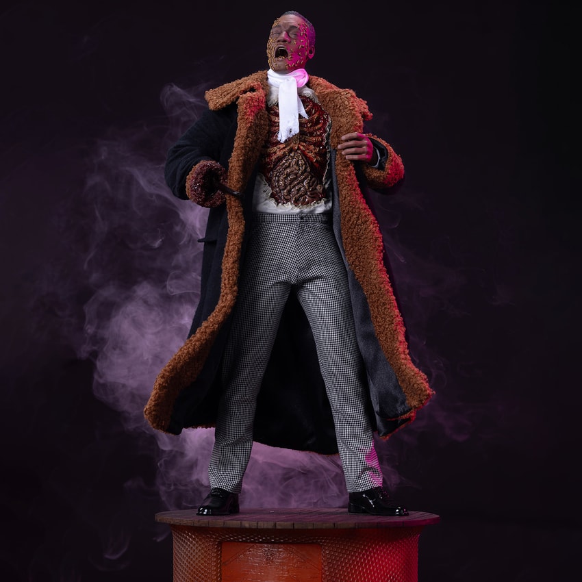 Candyman 1:4 Scale Statue by PCS | Sideshow Collectibles