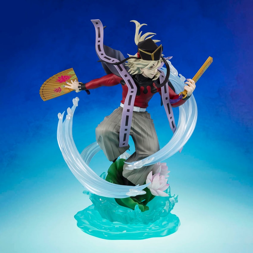 Doma Collectible Figure by Tamashii Nations | Sideshow Collectibles