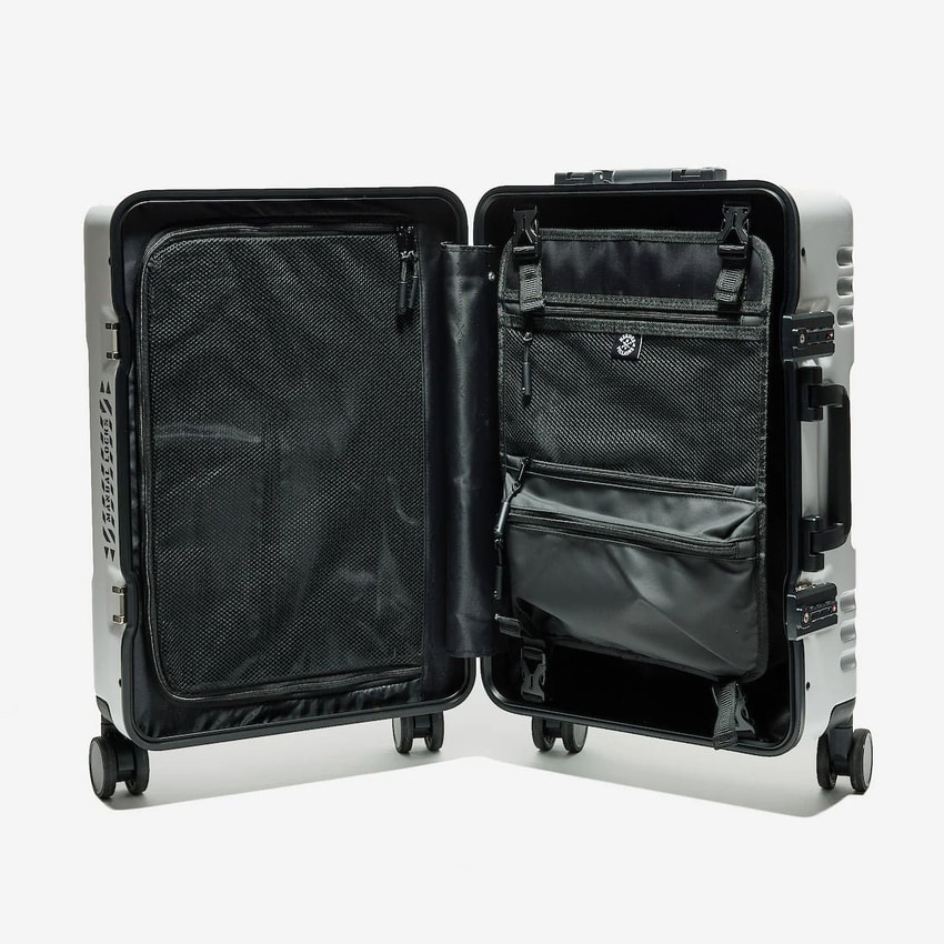 stormtrooper suitcase