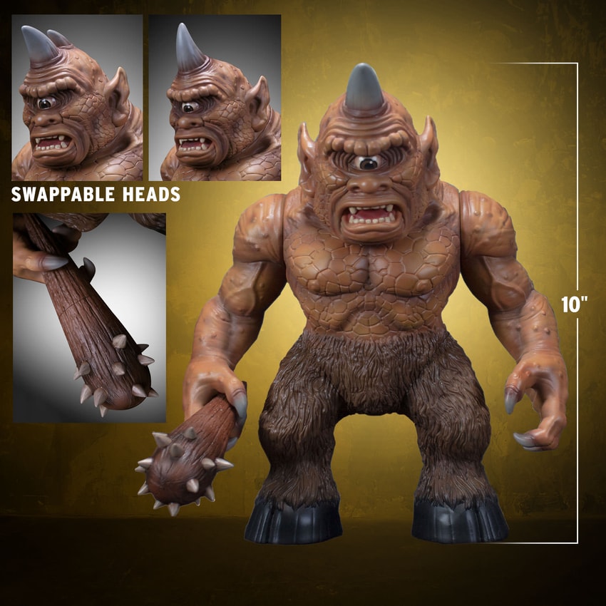 Cyclops (Vintage-Stylized) Collectible Figure by Star Ace Toys ...