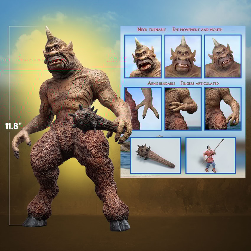 Cyclops (Soft-Motion) Collectible Figure by Star Ace Toys | Sideshow ...