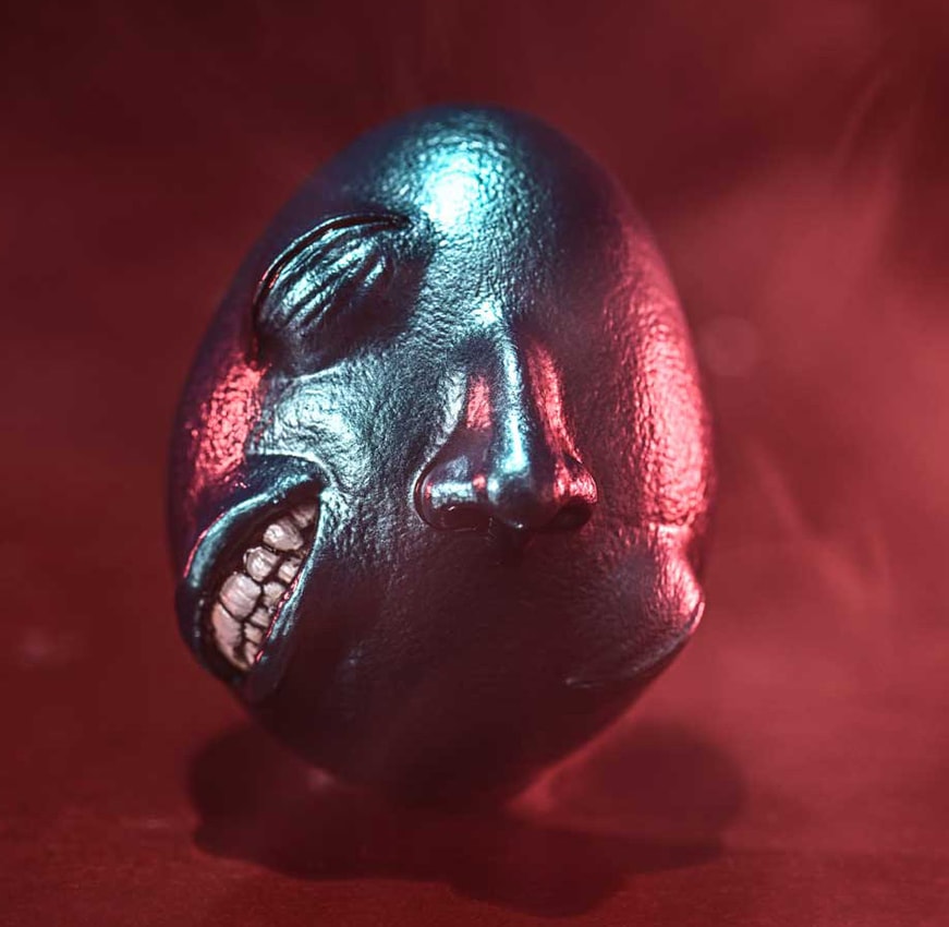 Guts' Behelit Prop Replica by Prime 1 Studio | Sideshow Collectibles