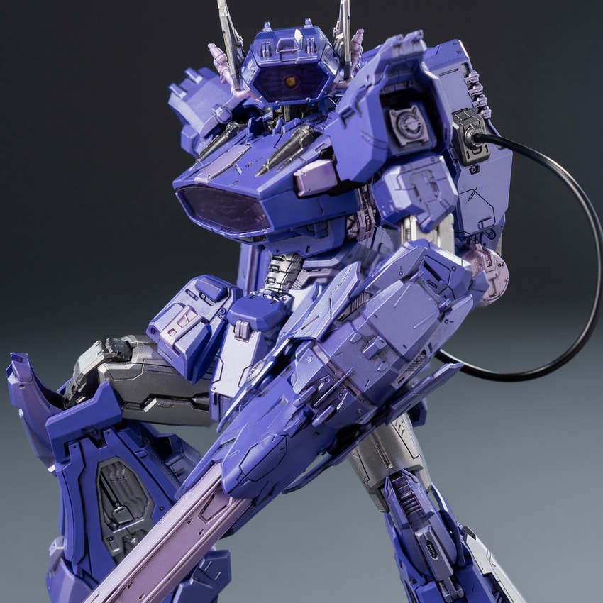 threezero dlx shockwave
