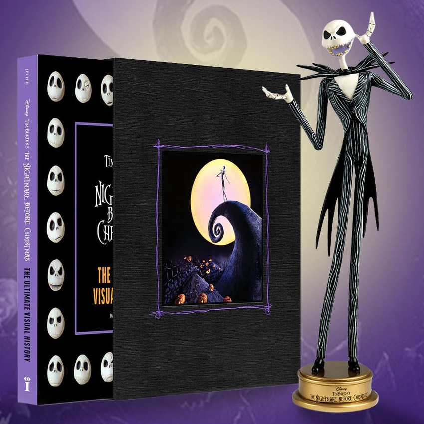 nightmare before christmas promo code