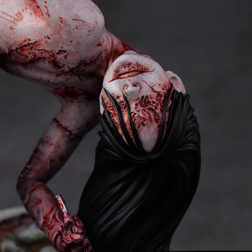 Kashimashi Statue by Gecco Co. | Sideshow Collectibles