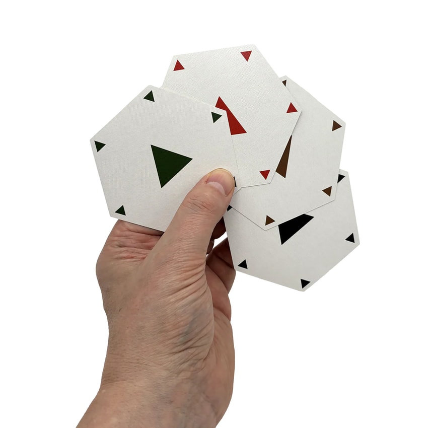 Cubits & Pyramid Set Prop Replica by Factory Entertainment | Sideshow ...