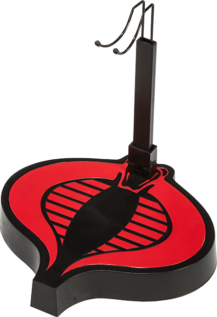 COBRA Sixth Scale Figure Stand | Sideshow Collectibles