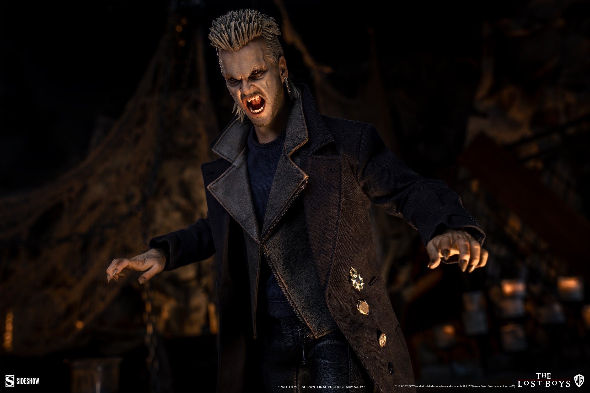 David Sixth Scale Figure by Sideshow Collectibles | Sideshow Collectibles