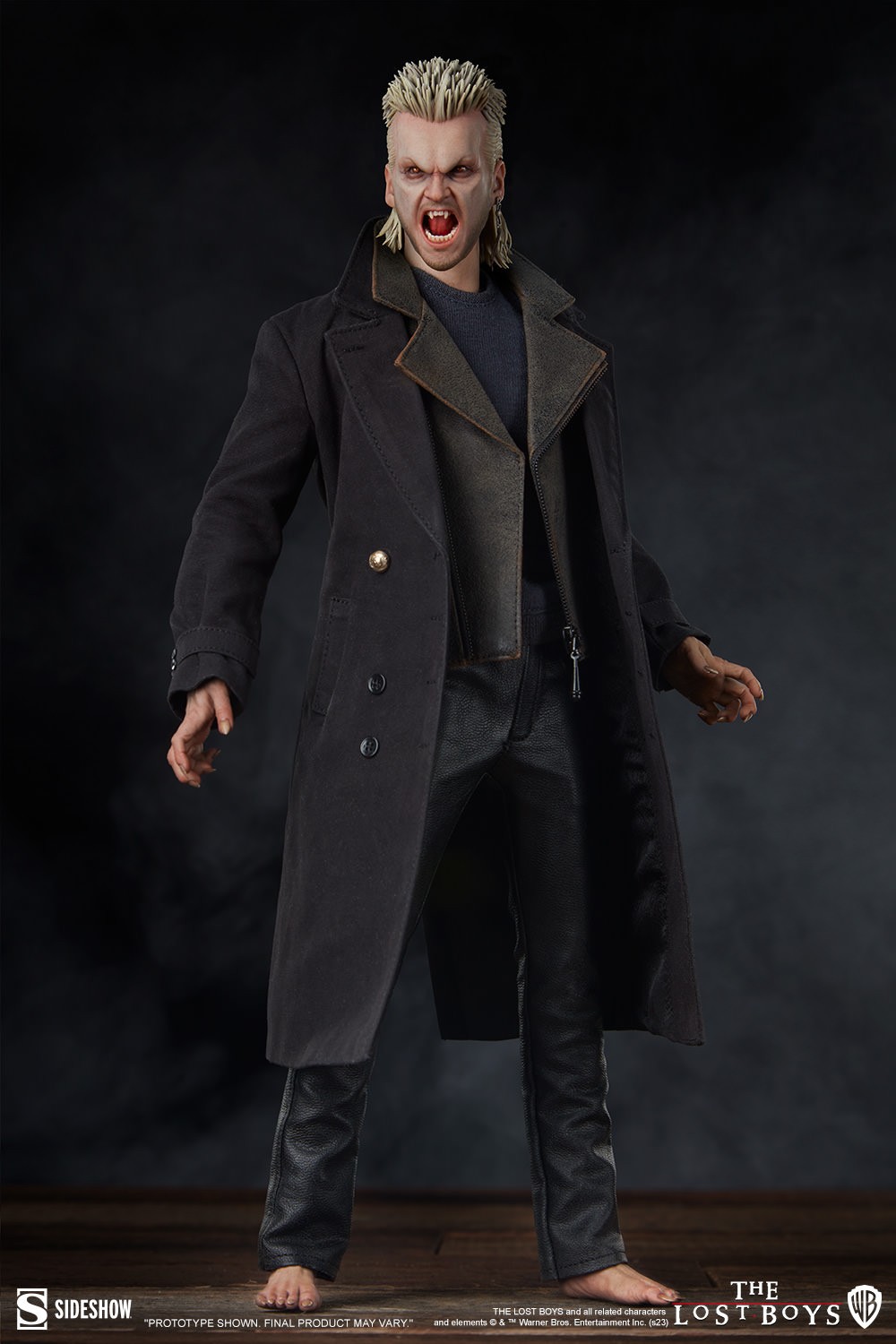 David Sixth Scale Figure by Sideshow Collectibles | Sideshow Collectibles