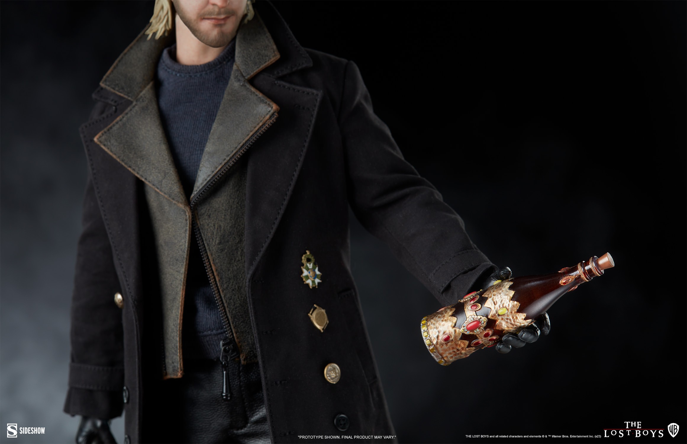 David Sixth Scale Figure by Sideshow Collectibles | Sideshow Collectibles