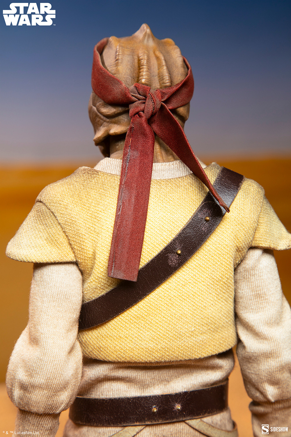 Kithaba™ Sixth Scale Figure by Sideshow Collectibles | Sideshow ...