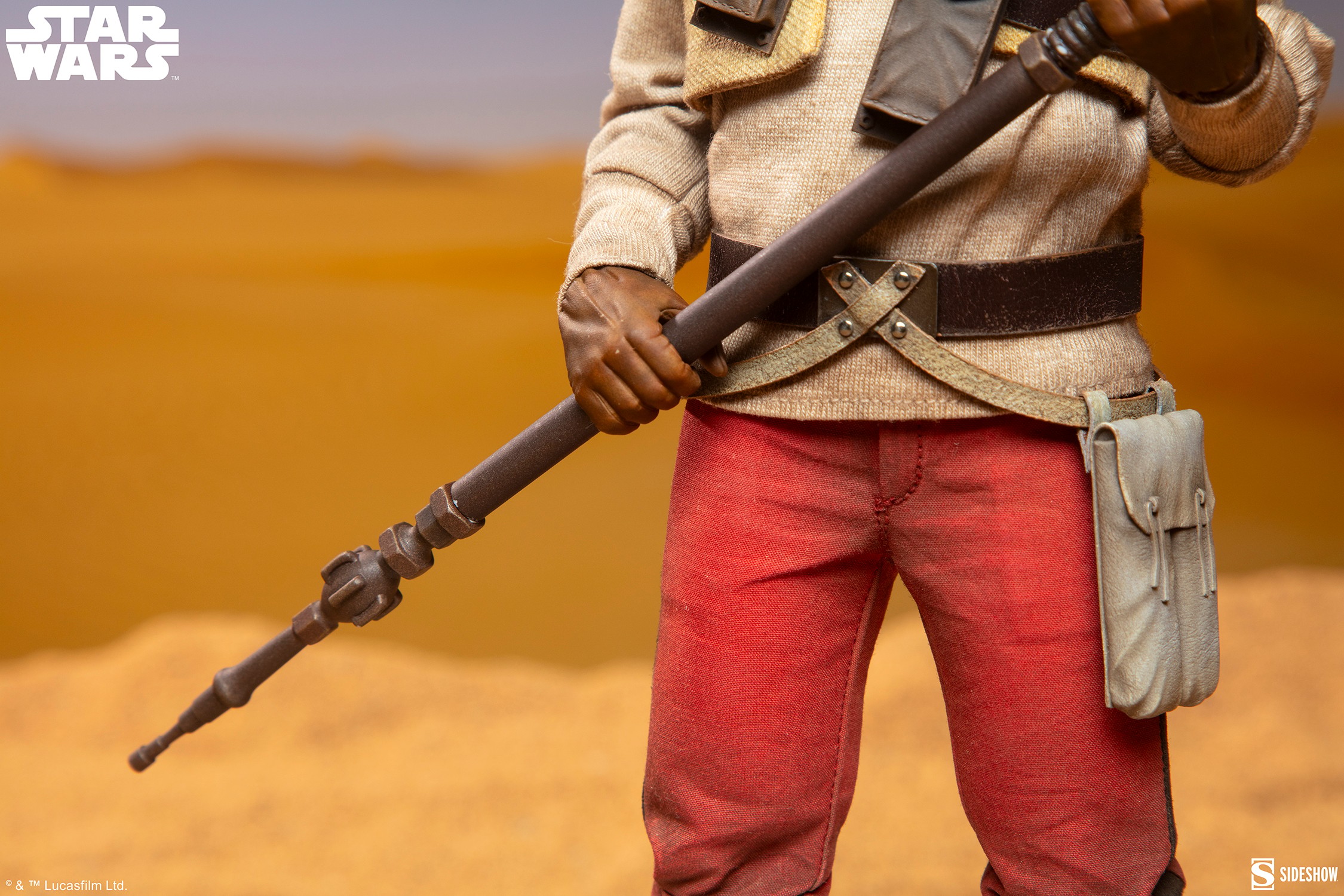 Kithaba™ Sixth Scale Figure by Sideshow Collectibles | Sideshow ...