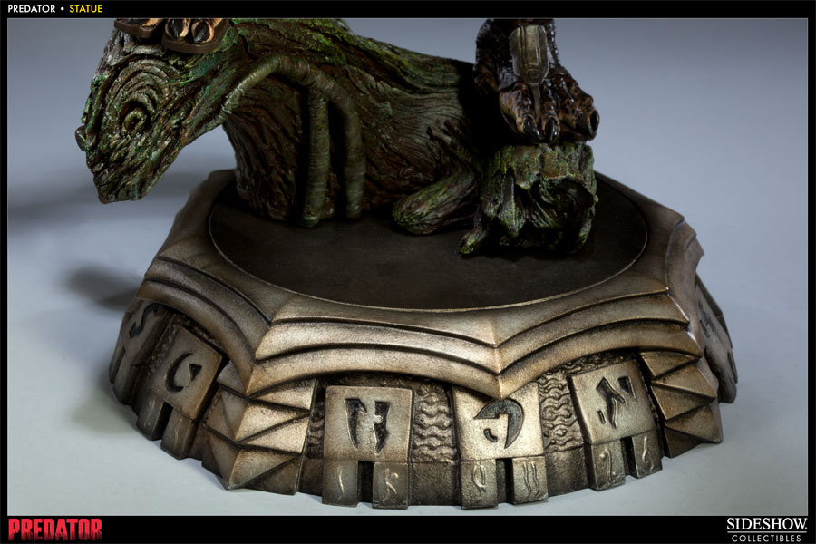 Predator Predator Statues by Sideshow Collectibles | Sideshow Collectibles