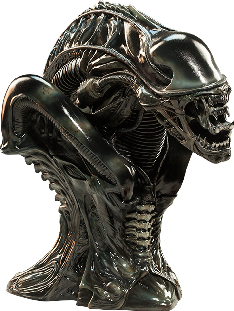 Alien Warrior by Sideshow Collectibles | Sideshow Collectibles Alien Warrior by Sideshow Collectibles | Sideshow Collectibles