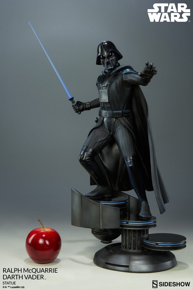 Sideshow collectibles darth vader store